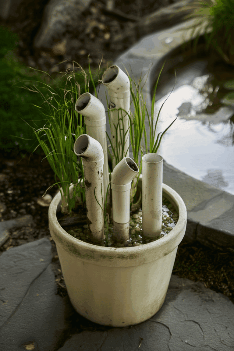 Make a DIY Snake-Proof Frog Hotel Using Things You Already Have — It’s ...