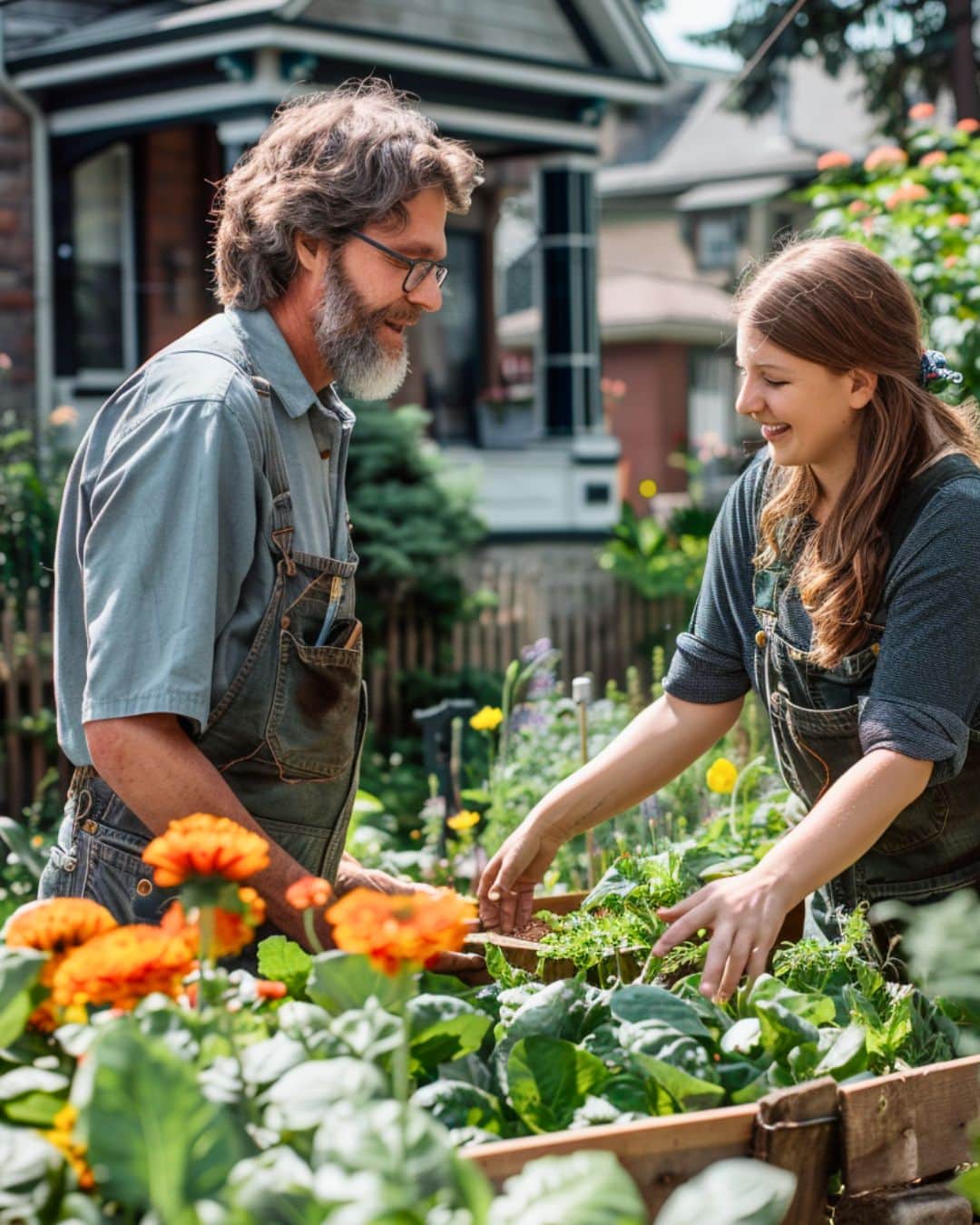 10 Tips for Navigating Neighborly Naysayers with Your Front Yard ...