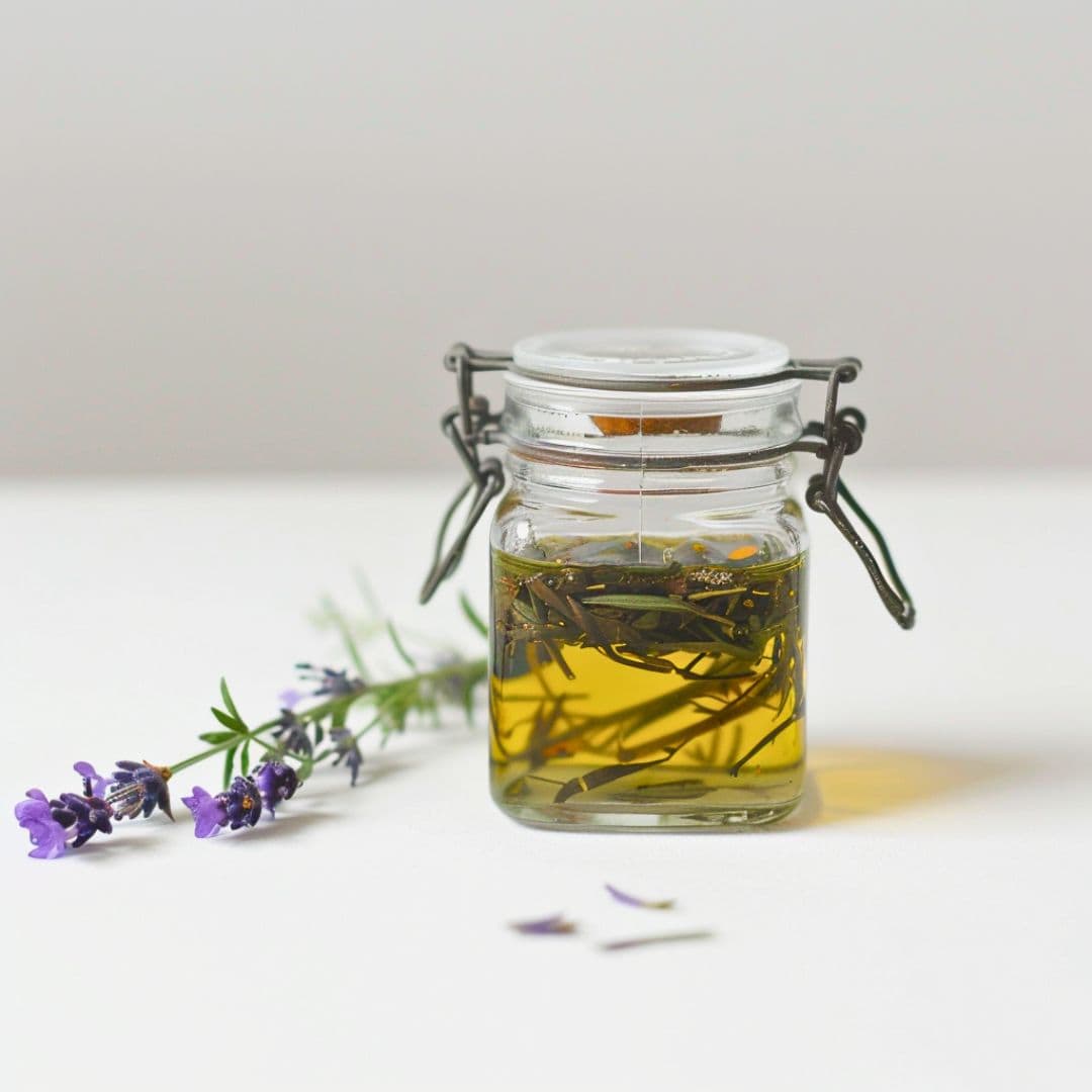 How To Make Lavender Oil: 3 Easy Homemade Methods