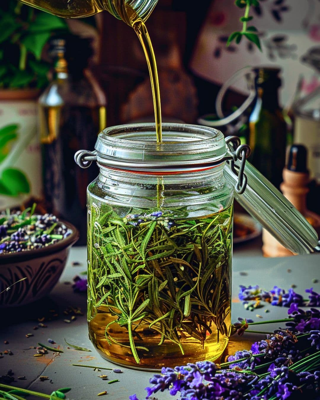 12 Cool Uses for Lavender Leaves You Need to Try!
