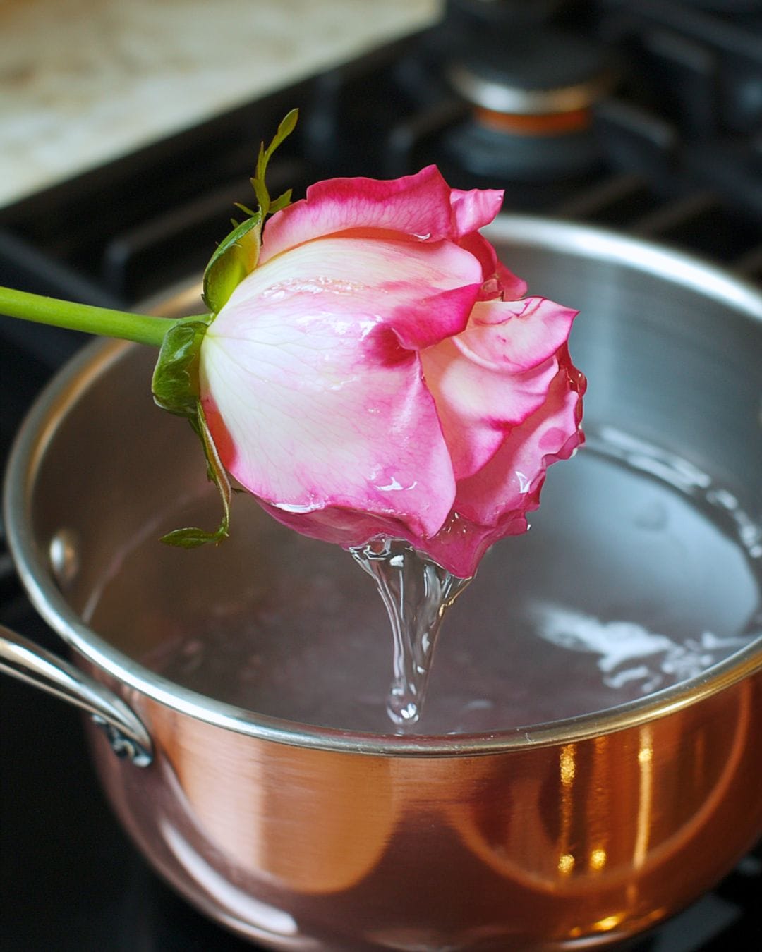 8 Ways to Dry Flowers While Preserving Their Vibrant Petals Intact