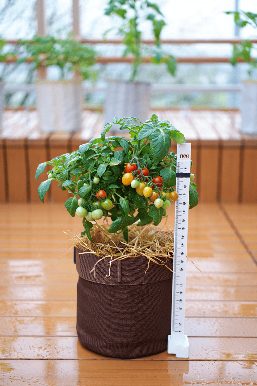 13 Awesome Dwarf and Micro Dwarf Tomatoes for Small Gardens and Containers